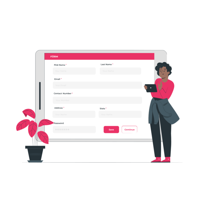 How to Create Digital Forms for Your Business in Australia