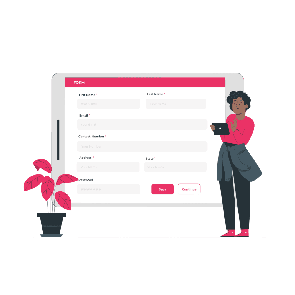 How to Create Digital Forms for Your Business in Australia
